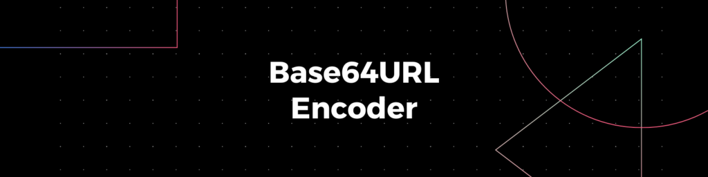 Online Base64url Encoder Convert Text Or File To Base64url B64encode 0970