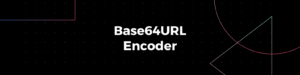 Online Base64URL Encoder: Convert Text or File to Base64URL - B64Encode