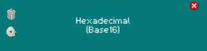 What is Hexadecimal, Hex or Base16 And How Does It Work? - B64Encode