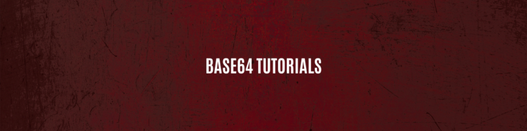 B64Encode - Everything you need to know about Base64